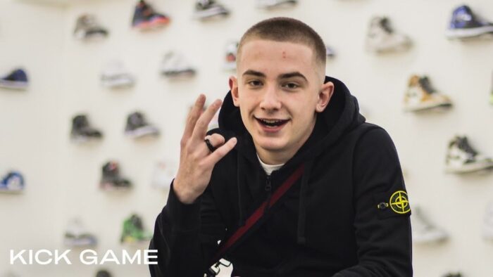 《歌詞和訳》Flowers, ArrDee（アールディー） - 歌 bank -英語の曲の歌詞と翻訳、また歌詞の背景解説