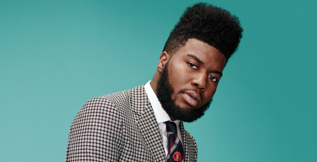 《歌詞和訳》Last Call, Khalid（カリード） - 歌 bank -英語の曲の歌詞と翻訳、また歌詞の背景解説