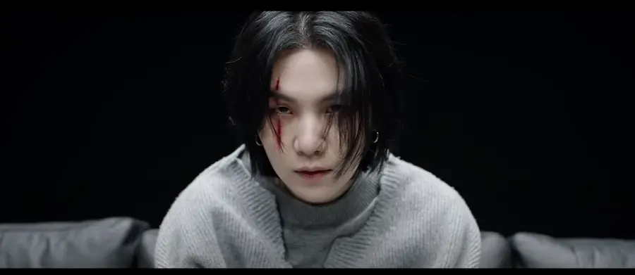 《歌詞和訳》AMYGDALA, Agust D（BTS：SUGA,シュガ） - 歌 bank -英語の曲の歌詞と翻訳、また歌詞の背景解説