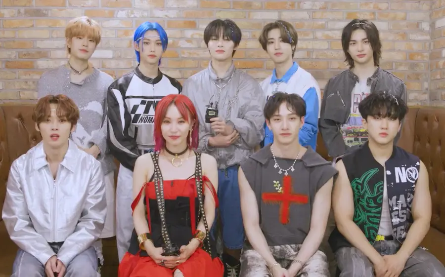 《歌詞和訳》Social Path ft. LiSA, Stray Kids（ストレイキッズ、스트레이 키즈） - 歌 bank -英語の曲の ...