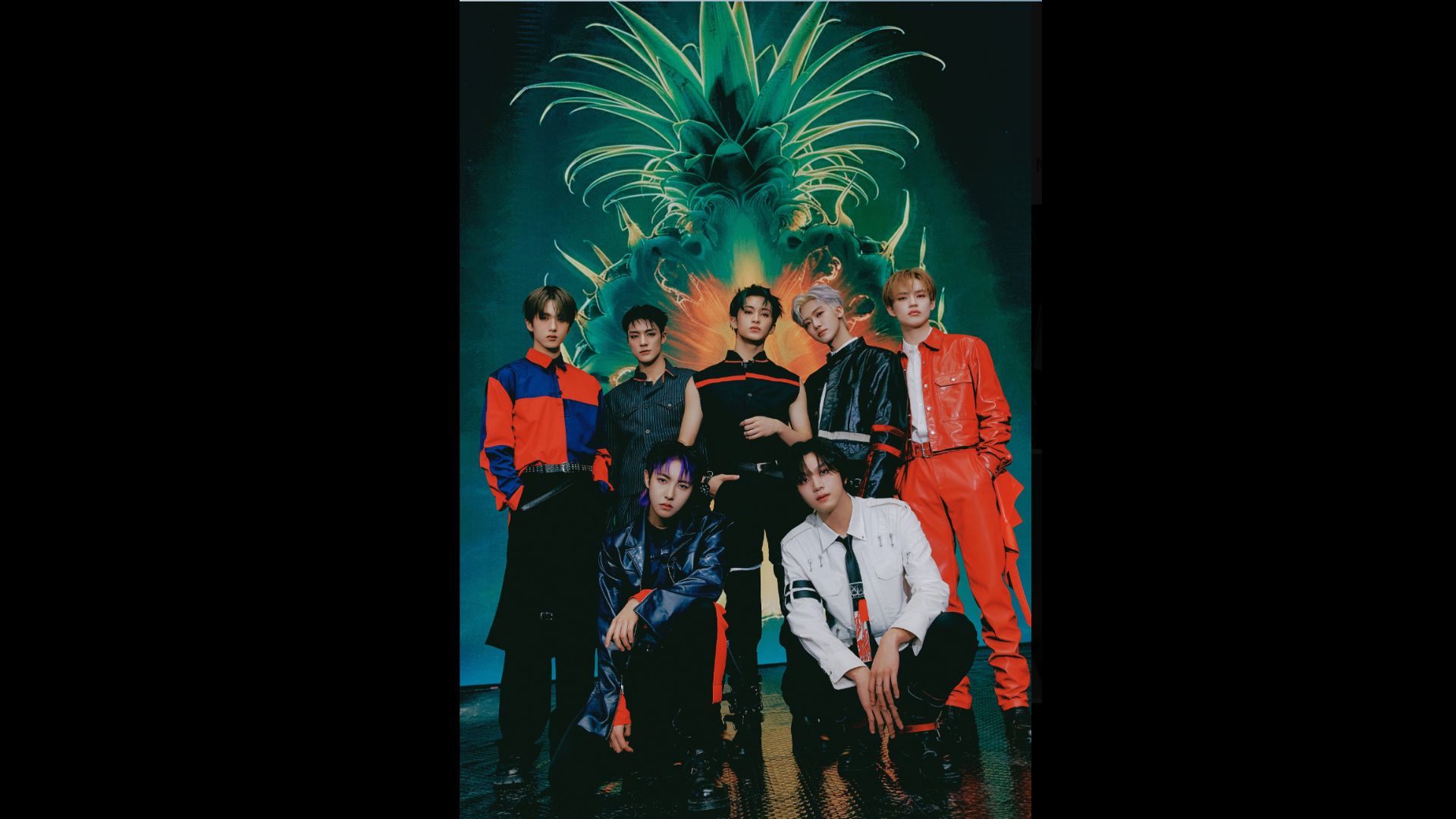 NCT DREAM – Smoothie 歌詞和訳/かなるび（意味考察） - 歌 bank -英語の曲の歌詞と翻訳、また歌詞の背景解説